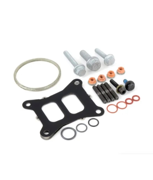 Genuine Volkswagen IS20 / IS38 Turbo Hardware Kit | AutoInstruct