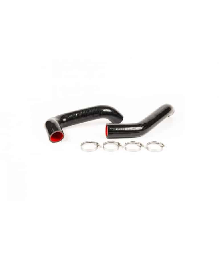 TerraTuff Intercooler Hose Kit - Isuzu DMAX (DPF) | AutoInstruct