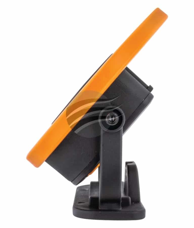 Ignite 10W LED Work Lamp with Bonnet Mount | AutoInstruct