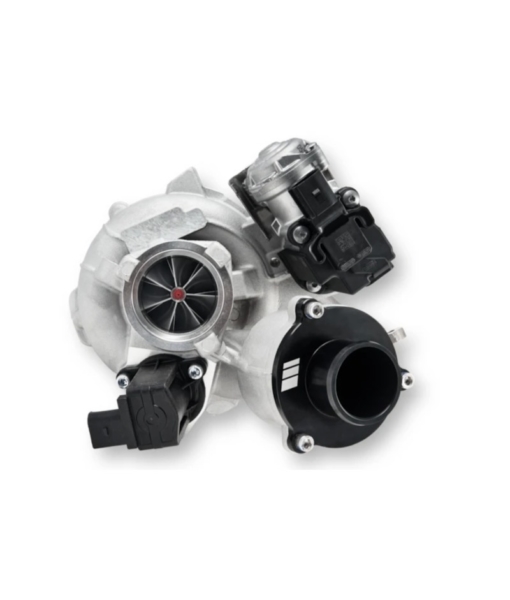HPA Motorsports OEM+ IS38 Turbo Upgrade | AutoInstruct