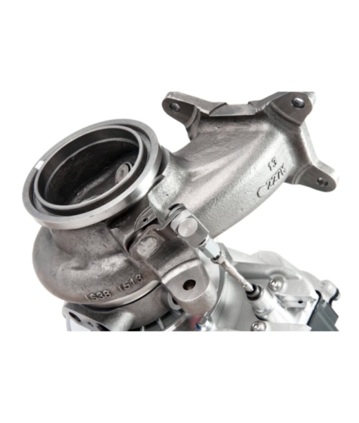 HPA Motorsports OEM+ IS38 Turbo Upgrade | AutoInstruct