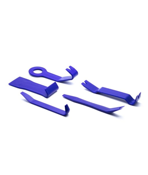 P3 Cars Trim Removal Kit | AutoInstruct