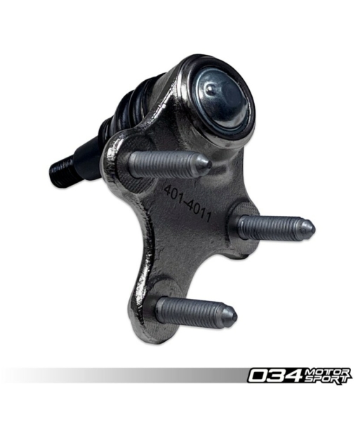 034Motorsport Dynamic+ Camber & Roll Center Ball Joints | AutoInstruct