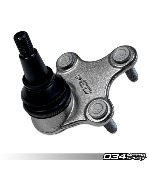 034Motorsport Dynamic+ Camber & Roll Center Ball Joints | AutoInstruct