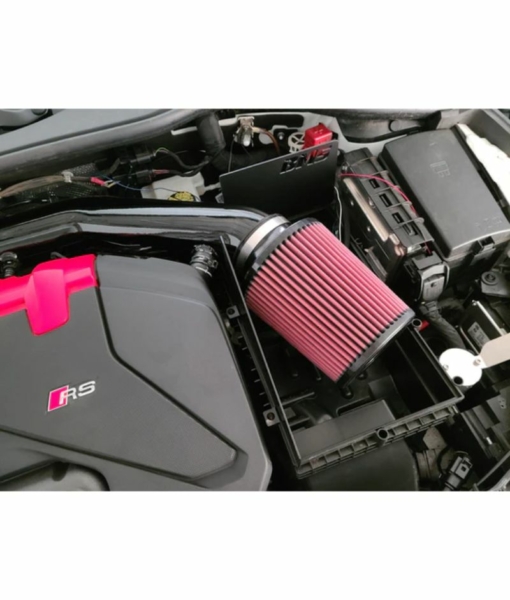Burger Motorsports Elite Intake Kit - Audi TTRS / RS3 | AutoInstruct