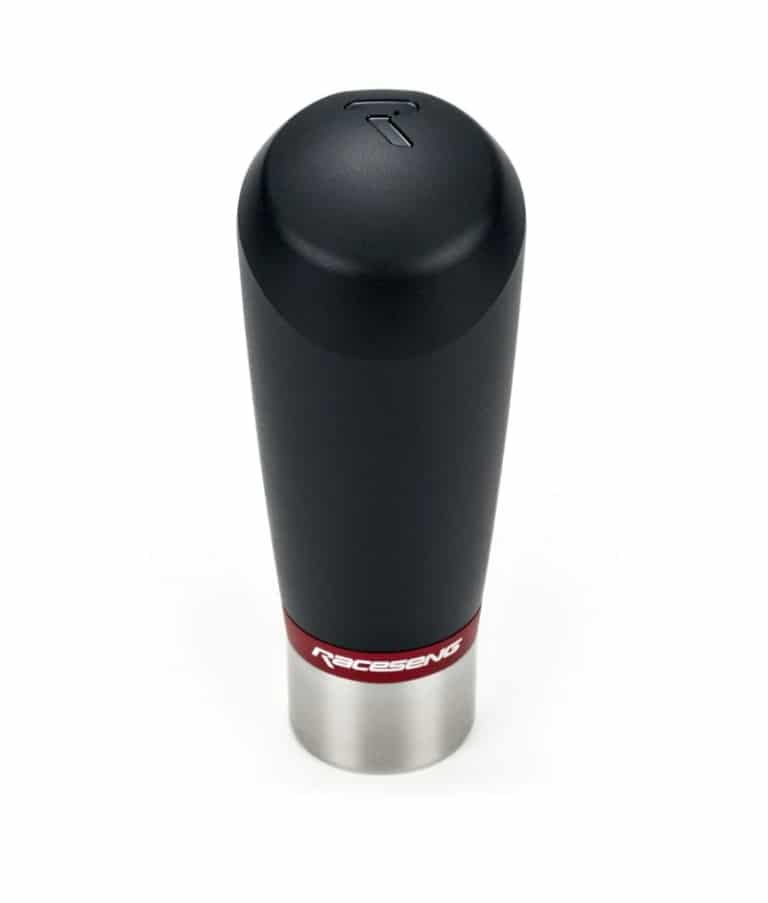 Raceseng - Circuit Cylinder 100 Shift Knob | AutoInstruct