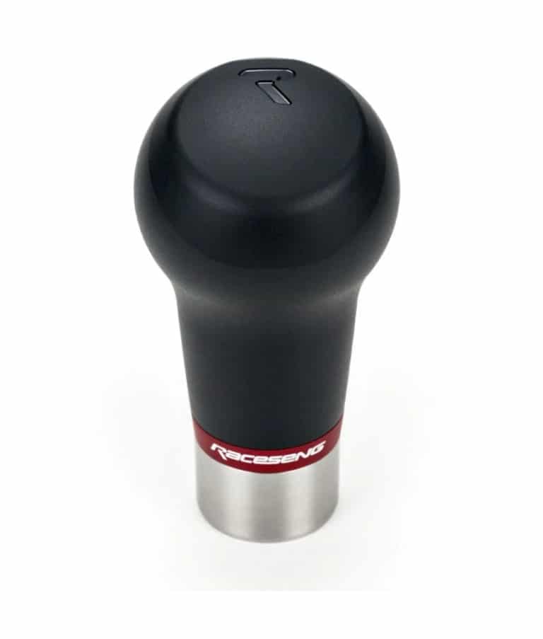 Raceseng - Circuit Sphere 100 Shift Knob | AutoInstruct
