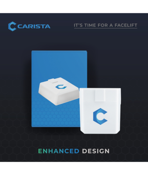 Carista OBD2 Diagnostic Scanner – Android and iOS | AutoInstruct