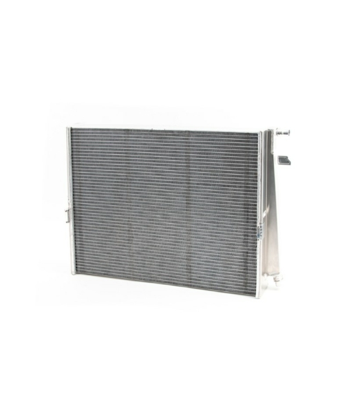 Forge Motorsport Chargecooler Radiator Toyota Supra BMW Z4 | AutoInstruct