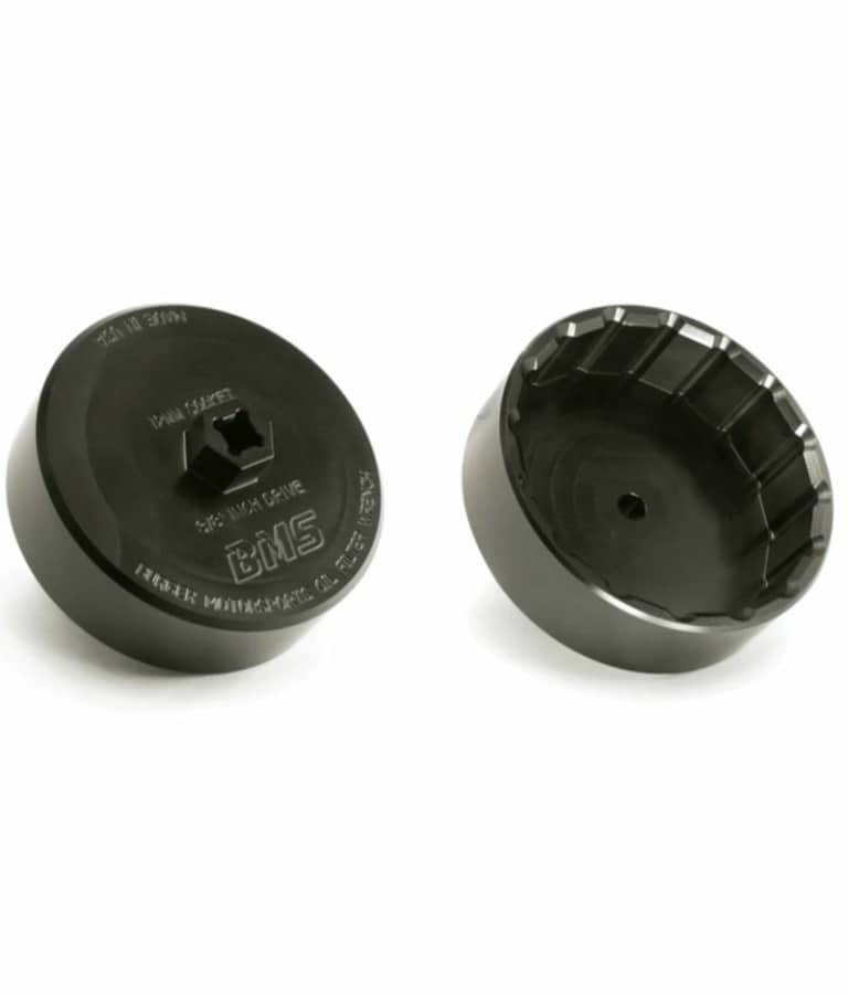 Burger Motorsport BMW Oil Filter Cap Removal Tool AutoInstruct Burger Motorsport BMW Oil Filter Cap Removal Tool AutoInstruct