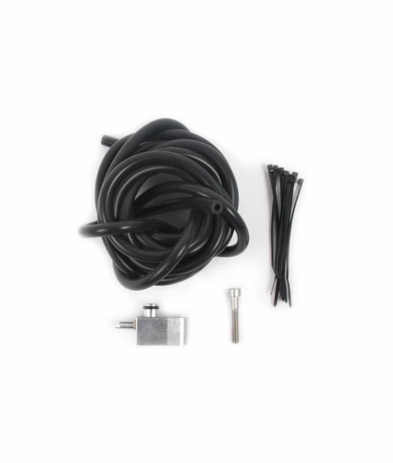 Forge Motorsport Boost Gauge Kit - Fiat & Alfa Romeo | AutoInstruct