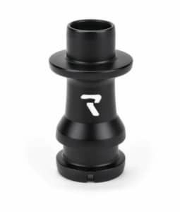 Raceseng - R Lock - Ford Mustang | AutoInstruct