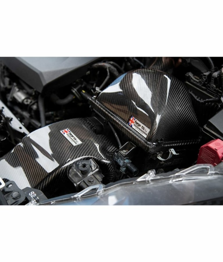 Forge Motorsport Upper Airbox - Toyota Yaris / Corolla GR | AutoInstruct