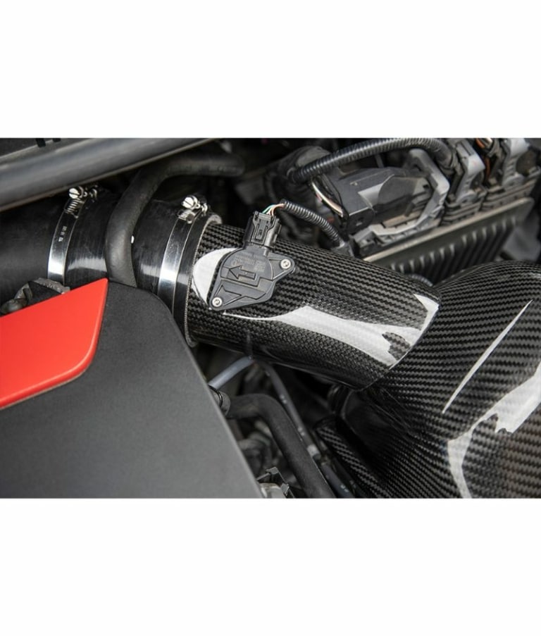 Forge Motorsport Upper Airbox - Toyota Yaris / Corolla GR | AutoInstruct