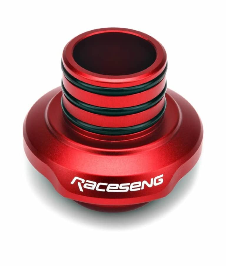 Raceseng - Shift Boot Collar (TA) | AutoInstruct