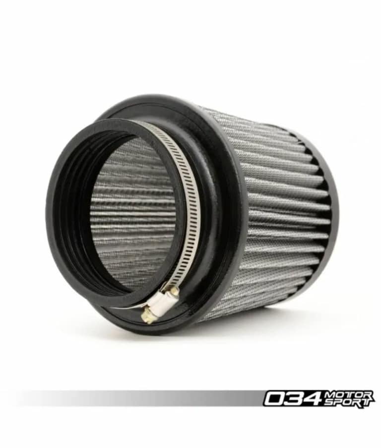 034Motorsport Performance Air Filter, Conical 4″ | AutoInstruct