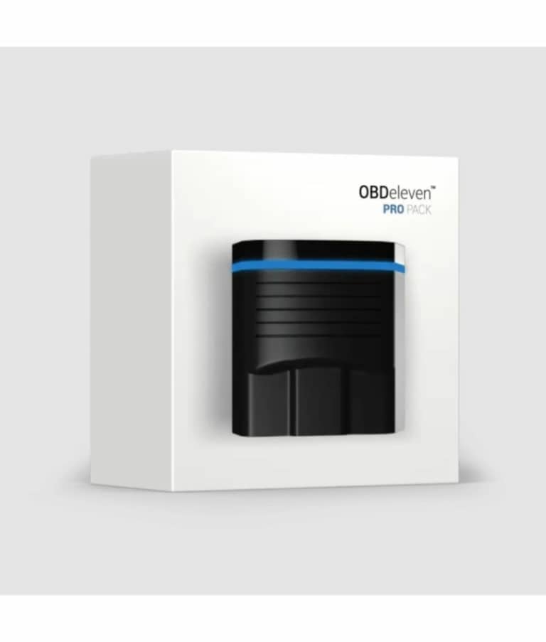 OBDeleven V2 Pro Pack - Diagnostic Tool | AutoInstruct