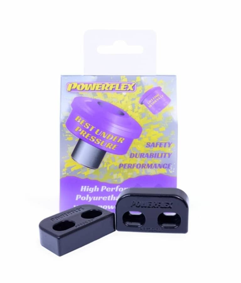 Powerflex - MX-5 NB Door Stop Bush Kit - PFF36-607 | AutoInstruct