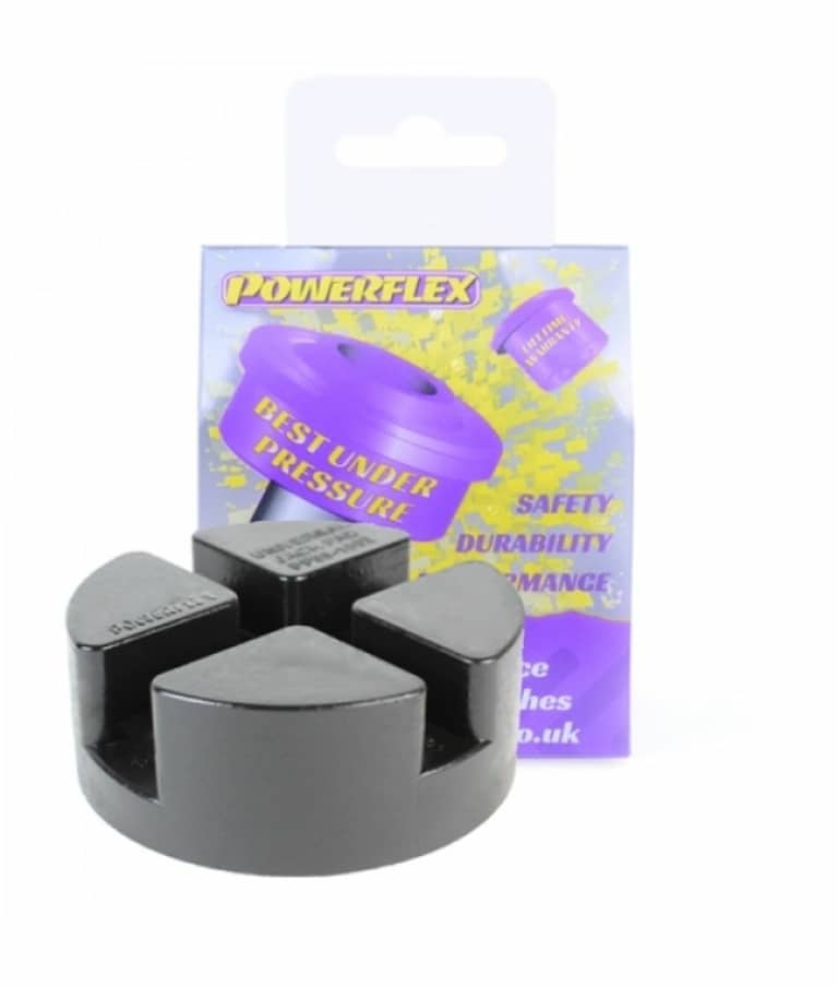 Powerflex - Universal Jack Pad Adaptor - PF99-1002 | AutoInstruct