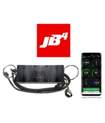 Burger Motorsports JB4 Performance Tune - Nissan Z | AutoInstruct