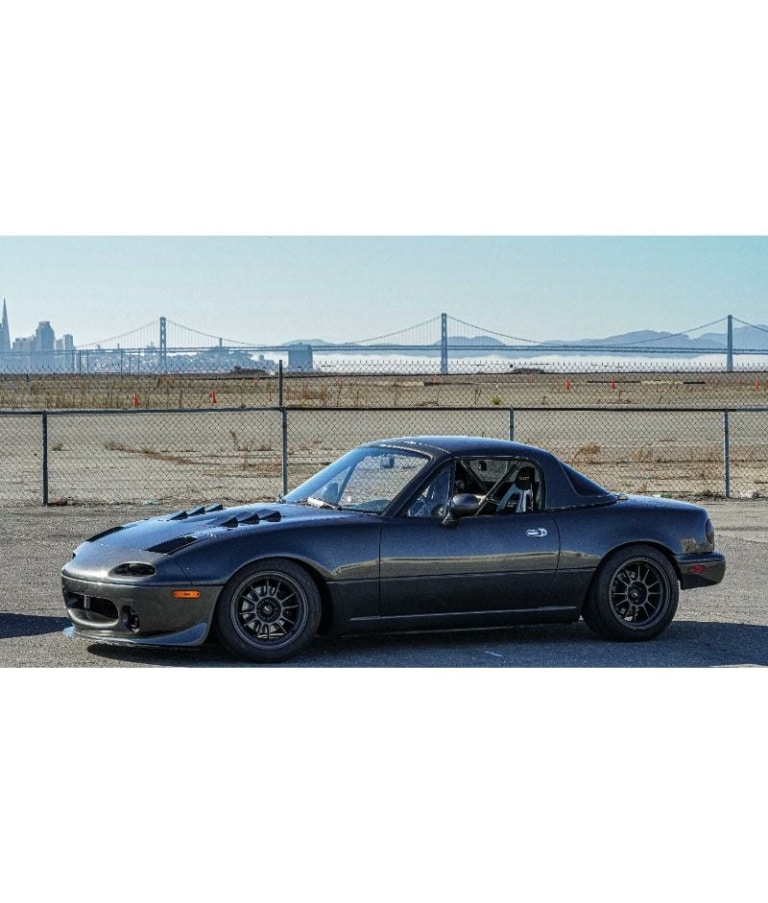 Konig Hypergram - Race Bronze 15×7.5 4×100 ET35 | AutoInstruct