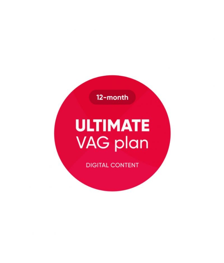OBDeleven 12 Month Ultimate Plan | AutoInstruct