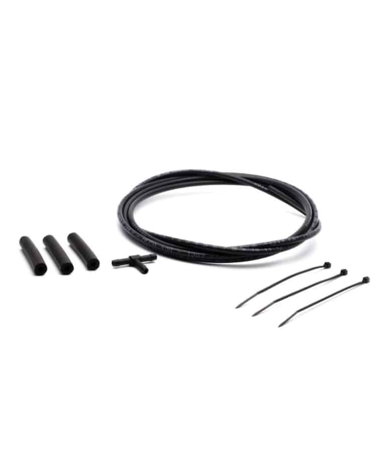 P3 Cars Tube Kit | AutoInstruct